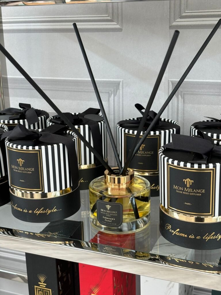 150ml Reed Diffuser - Eco Furniture